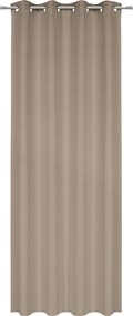 XXXLutz ZATEMŇOVACÍ ZÁVĚS, zatemnění, 140/245 cm Esposa - Závěsy - 006435003108