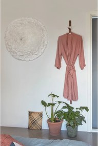 Bílé nástěnné svítidlo ø 70 cm Eos Up Large – UMAGE