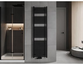 Mexen Hades, topné těleso 1800 x 500 mm, 843 W, černá, W104-1800-500-00-70
