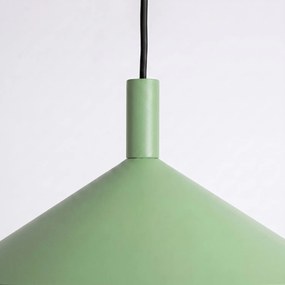 Sollux Lighting Závěsné svítidlo NOX 40 šalvějové