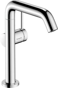 Hansgrohe Tecturis S umyvadlová baterie s clic-clacem chrom 73360000