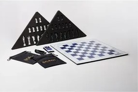 Particula GoChess Mini Harry Potter edice / Šachová hra / Počet hráčů: