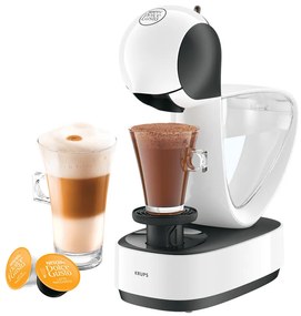 Kapslový kávovar Krups Nescafé Dolce Gusto Infinissima KP170131