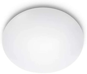 Philips myLiving - LED svítidlo, průměr 38 cm, 4000 K, 24 W, bílá 915004469101