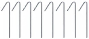 Skládací nůžkový party stan 3x4,5 m Dekorhome Krémová