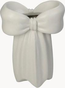 Váza Bow