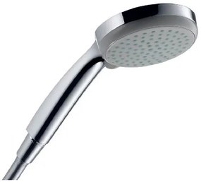 Hansgrohe Croma 100 - Sprchová hlavice Vario, 4 proudy, chrom 28535000