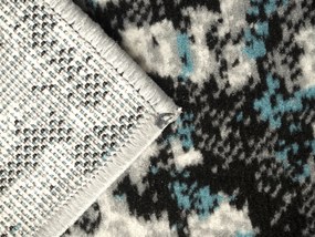 Alfa Carpets Kusový koberec Beton blue ROZMĚR: 160x230