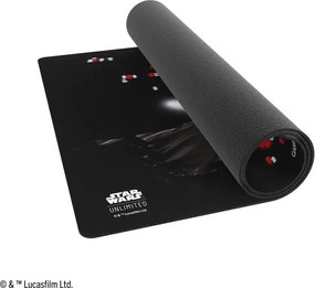 Gamegenic - Star Wars: Unlimited Game Mat - Mandalorian
