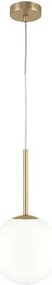 XXXLutz STROPNÍ ZÁVĚSNÉ SVÍTIDLO, 20/40 cm MAYTONI - Online Only svítidla - 004353016305