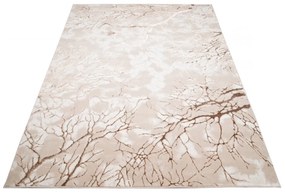 Kusový koberec Seka béžový 80x150cm