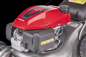 Honda Motorová sekačka bez pojezdu HRG 466 PK