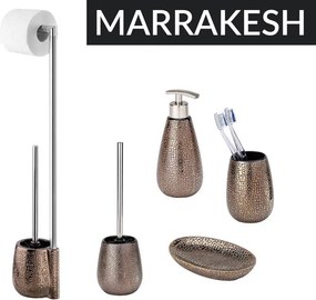 Dávkovač mýdla MARRAKESH, 19x8 cm, 400 ml