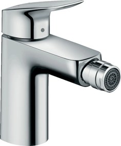 Hansgrohe Logis bidetová baterie stojící chrom 71200000