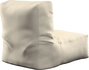 Vakové křeslo s výběrem látky barva béžová látka pletený vzor