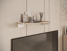 ADRK Furniture Pólka Ivi SH-IVI-WS