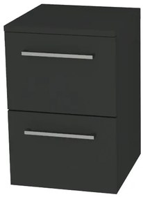 Mereo Mereo, Bino koupelnová skříňka spodní 50 cm, Multidecor, CN694SEAN