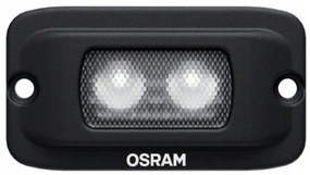 Osram-LED Bodové svítidlo pro automob. LEDRIVING WL VX100-FL LED/6W/12/24V 6500K
