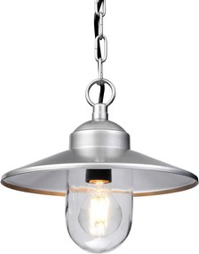XXXLutz VENKOVNÍ ZÁVĚSNÉ SVÍTIDLO, 27.5/26 cm Elstead Lighting - Online Only svítidla - 009093013501