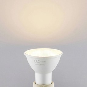 ELC LED žárovka GU10 5W 10ks 2700K 120° stmívač
