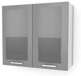 Kuchyňská skříňka horní 60 cm - NAT G60 2W