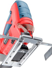 Pila přímočará aku SHARE20V, 20V Li-ion, bez baterie a nabíječky, EXTOL PREMIUM 8891825