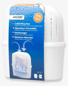 Everbrand Sweden Everbrand pohlcovač vlhkosti Absodry Classic, pro místnost do 35 m3, 450 g