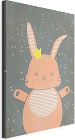 XXXLutz MALBA NA PLÁTNĚ, abstraktní, 40/60/1.2 cm artgeist - Online Only dekorace - 004875029101