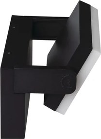 Kanlux 45818 - LED Venkovní nástěnné svítidlo XERTO LED/20W/230V IP65 černá