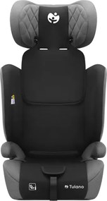 Autosedačka Zooma 25 i‑Size černá / šedá