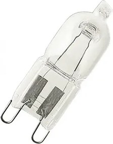 OSRAM Halopin Halogenová žárovka G9 33W /460lm / 2800K