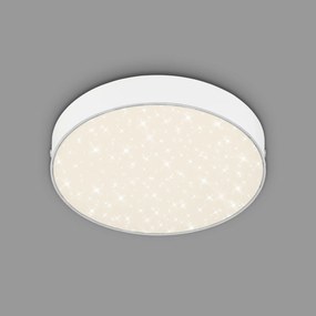 XXXLutz STROPNÍ LED SVÍTIDLO, 21,2/3,6 cm - Stropní svítidla - 004474012301