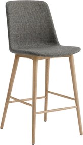 &Tradition designové barozvé židle Rely Bar Chair High HW130 (65 cm)