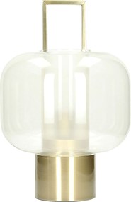 Stolní lampa Arturos výška 46 cm