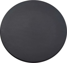 5dílný barový set textil černý 3051130