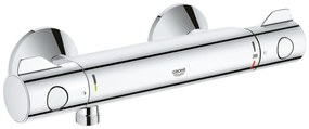 Grohe Grohtherm 800 sprchová baterie nastěnná ano chrom 34558000