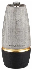 Cole&Mason Cole&Mason - Mlýnek na pepř BRIDGWATER PRECISION buk/litina GG432