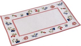 Villeroy&Boch Petite Fleur bavlňená prostírka 35x50cm