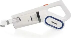 Tristar SZ-2308 bílá / Tyčový vysavač 2v1 / 400W / 80 dB / 0.5L / délk