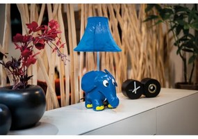 Happy Lamps - LED Dětská stolní lampa ELEPHANT LED/5,4W/230V slon