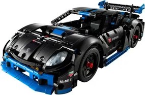 LEGO® Technic 42176 Závodní auto Porsche GT4 e-Performance / Počet díl