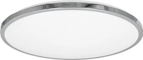 SILVER LED stropní svítidlo KM, 1800 lm, 18 W