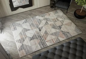 Kusový koberec Anny 33019-160 - 195 x 300