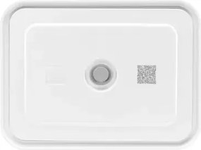 Zwilling Fresh  Save skleněný box 2,85 l / Skladovací box / Vzduchotěs