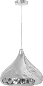 Toolight Rea, Zrcadlová lampa Závěsné APP272-1CP, OSW-00877