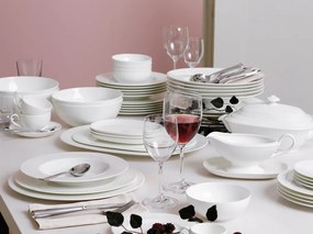 Villeroy&Boch Villeroy & Boch Royal oválný servírovací talíř, 41,3 × 28,5 × 2,6 cm