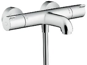 Hansgrohe Ecostat - Vanová baterie termostatická 1001 CL, chrom 13201000