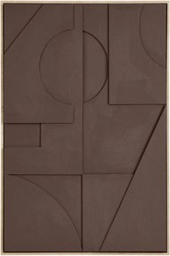 Obraz 60x90 cm Isabella – House Nordic
