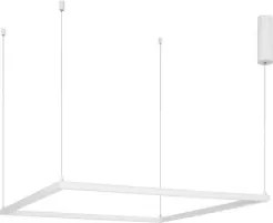 Závěsné LED svítidlo NOVA LUCE ETERNA 50W 3000K 9990731 stmívatelné Triac