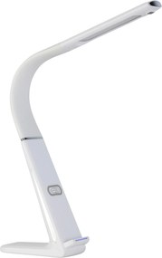 XXXLutz LED LAMPA NA PSACÍ STŮL ovládání gesty Novel - Kancelářské lampy - 008227140402